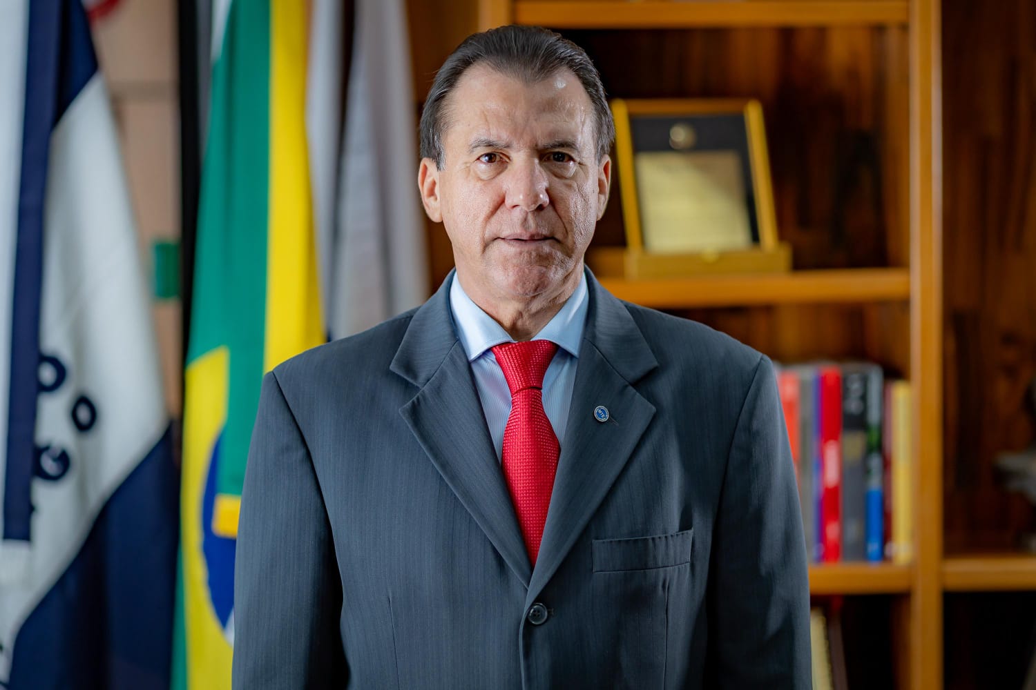 Luiz Marinho fala sobre trabalho, emprego e desafios do setor em entrevista exclusiva - BLOG DO ...